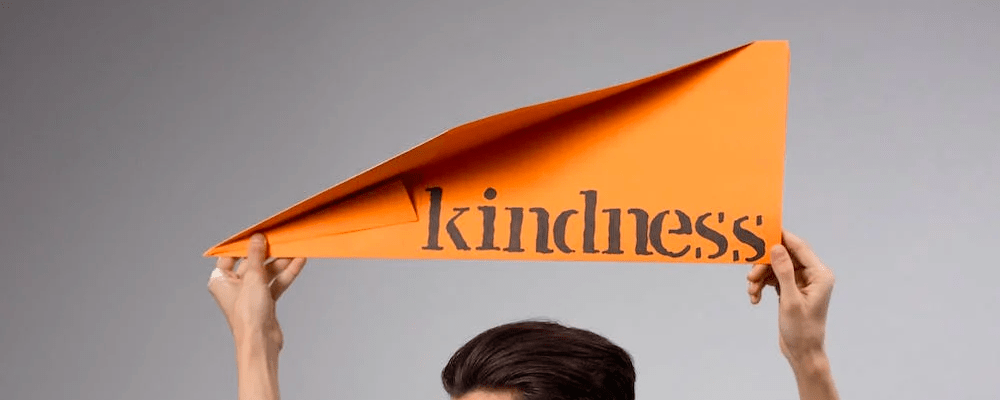 The Power of Kindness - The Culture Blog